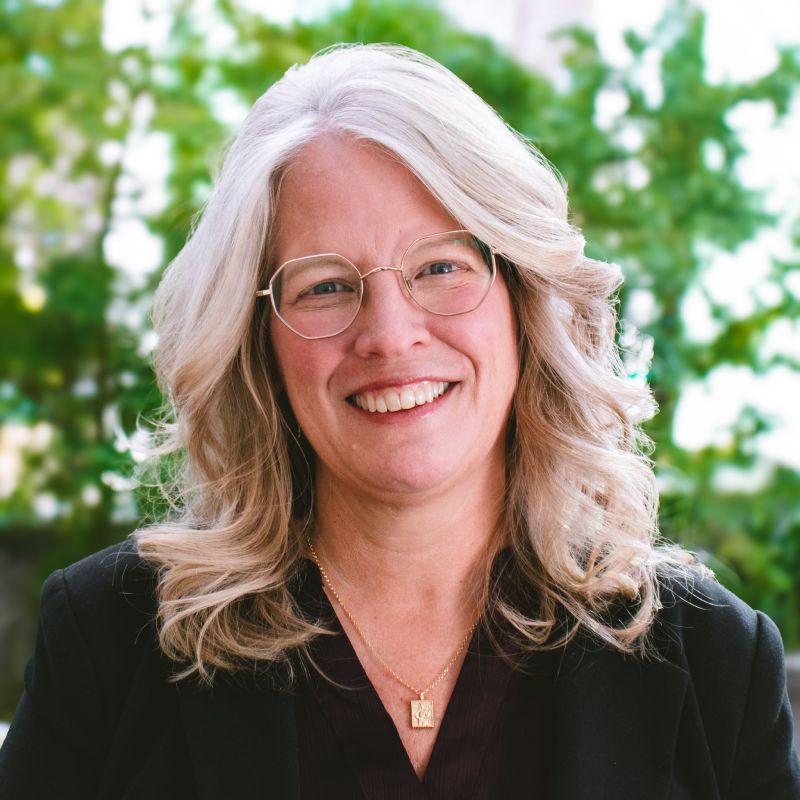 Beth Gregory-Wallis | Kalamazoo Community Foundation