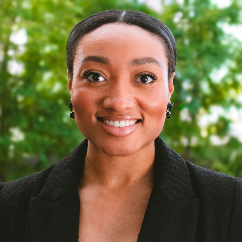 Erika R. Whitehead | Kalamazoo Community Foundation