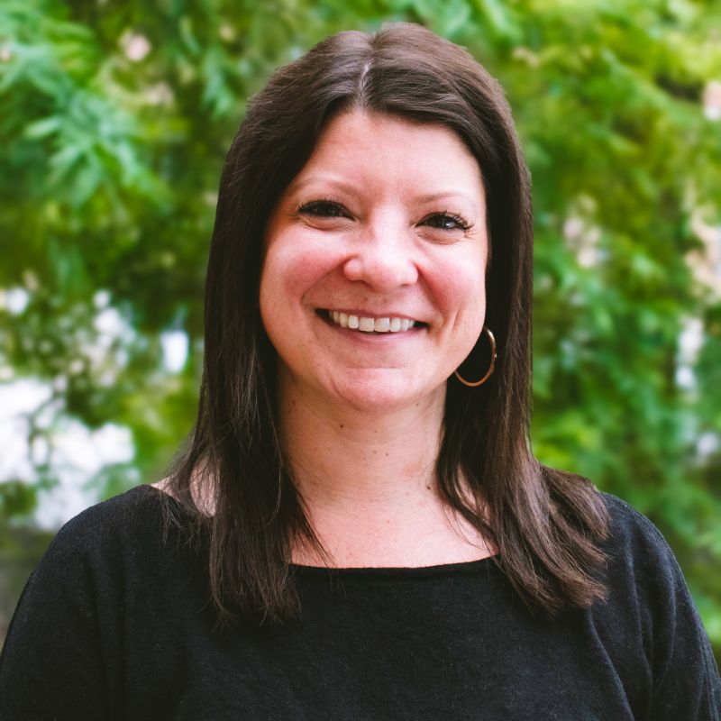 Jenna Maxwell | Kalamazoo Community Foundation