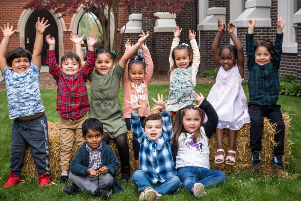 Building a Better Foundation: How the Community Is Supporting the Next ...